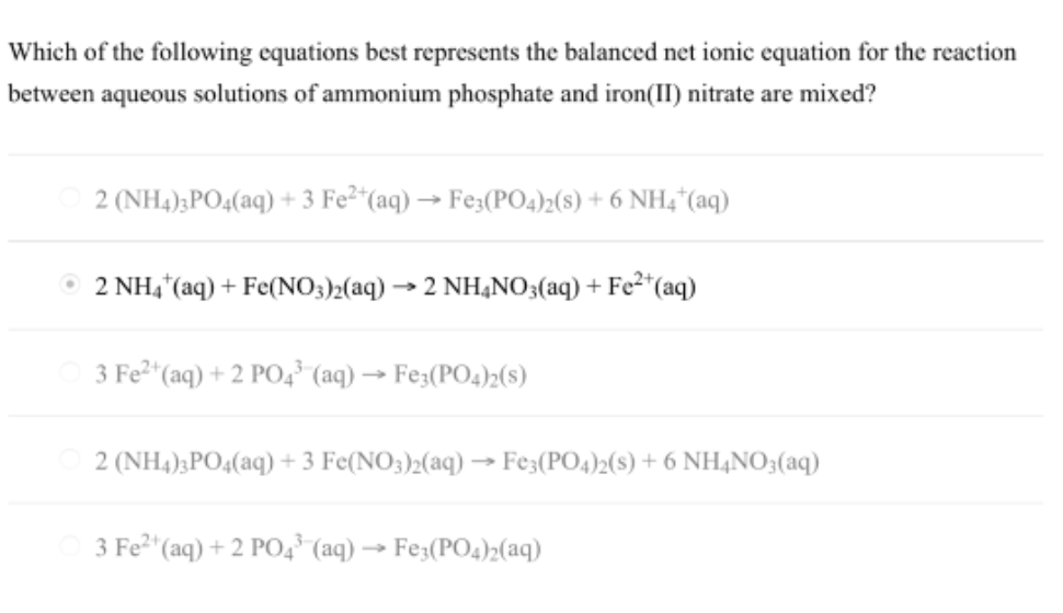 Solved Please write out each step clearly so that I can see | Chegg.com