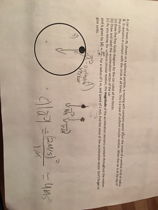 Solved Please explain to be why the y component is wrong.... | Chegg.com