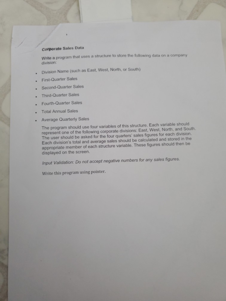 Solved i have to write this c++ program using structures, | Chegg.com