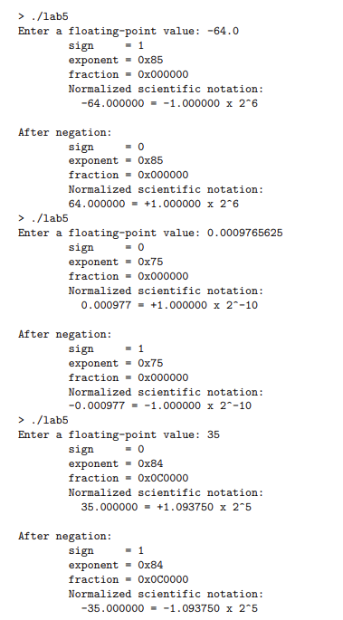 Solved In C, Modify the given code where it says To Be | Chegg.com