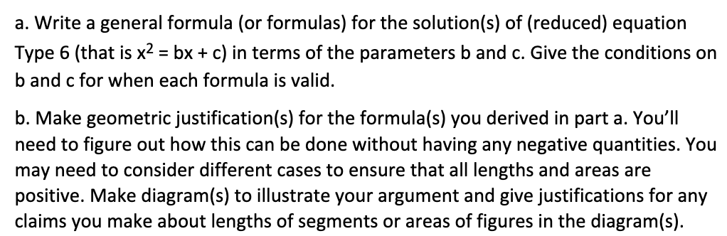a. Write a general formula (or formulas) for the | Chegg.com