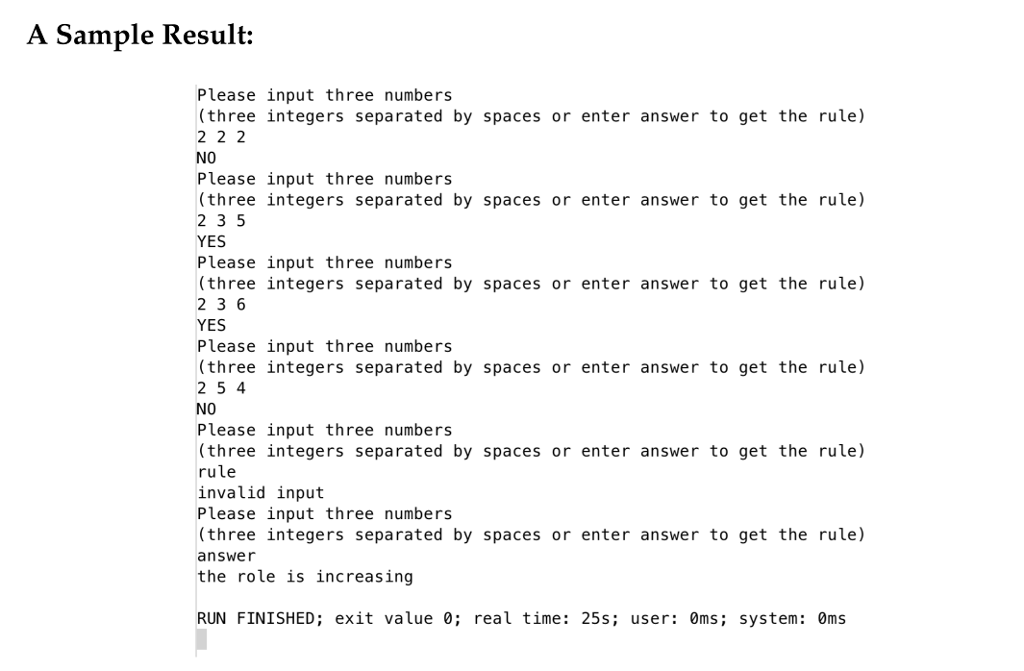 Solved PROBLEM You are asked to implement a text-based game | Chegg.com