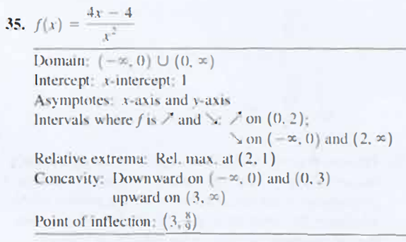 Solved In Exercises 33-36, use the information summarized in | Chegg.com Solved In Exercises 33-36, use the information summarized in | Chegg.com