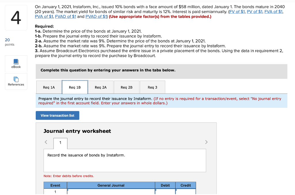 Solved Wk 4 - Apply: Summative Assessment [due Day 7] i LCD | Chegg.com