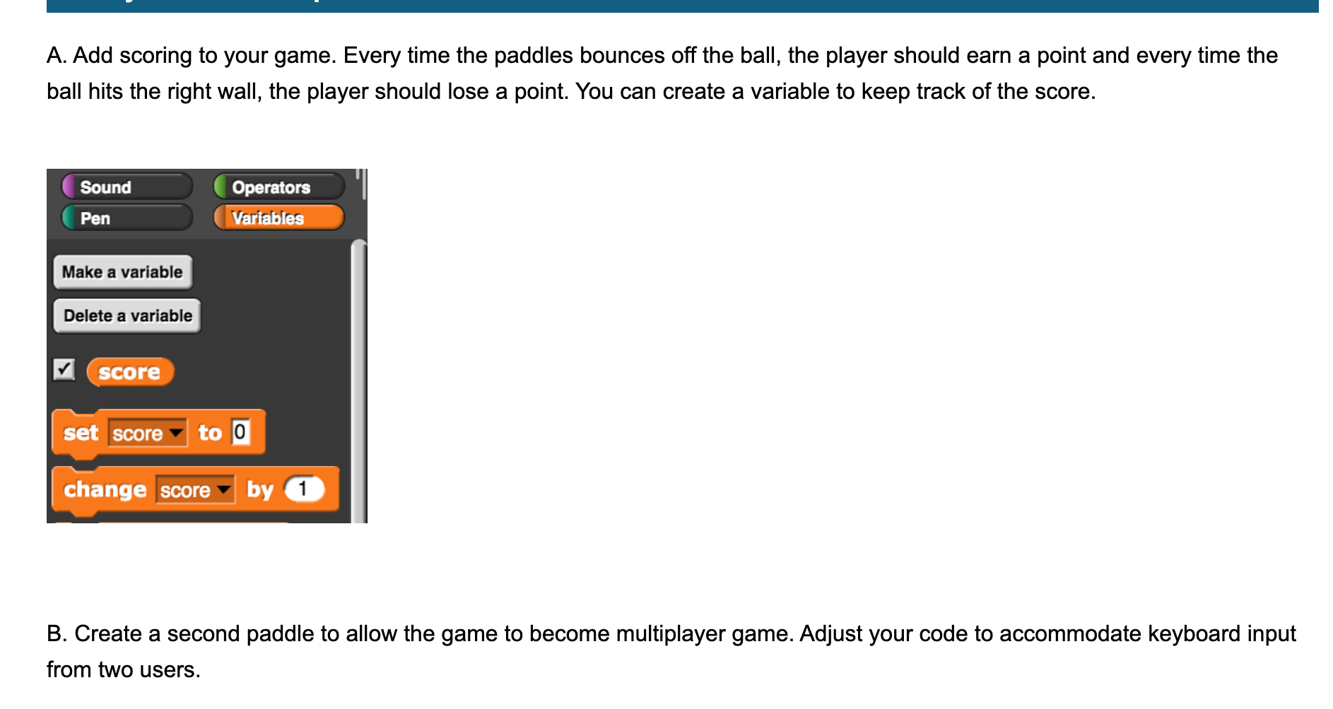 Snap Assignment The Instructions for writing this | Chegg.com