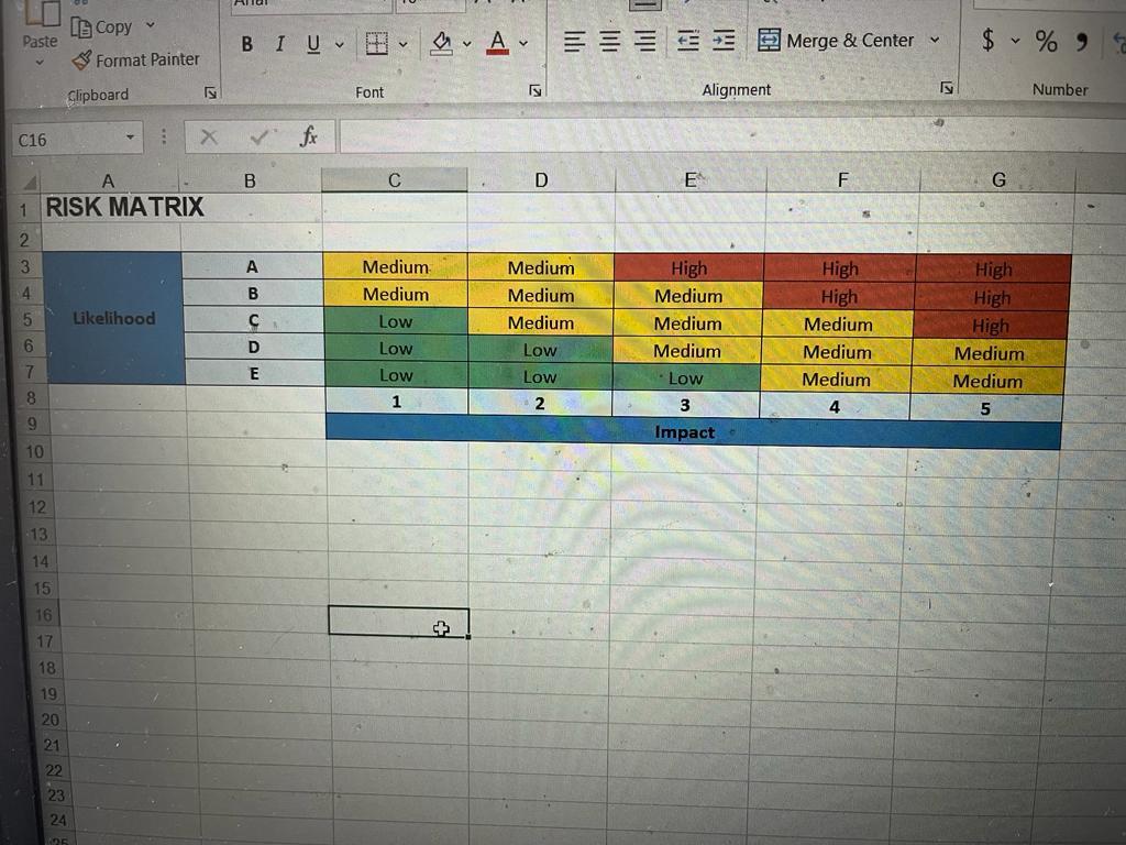 COMPLIANCE MANAGEMENT ASSIGNMNET: VERY IMPORTANT | Chegg.com