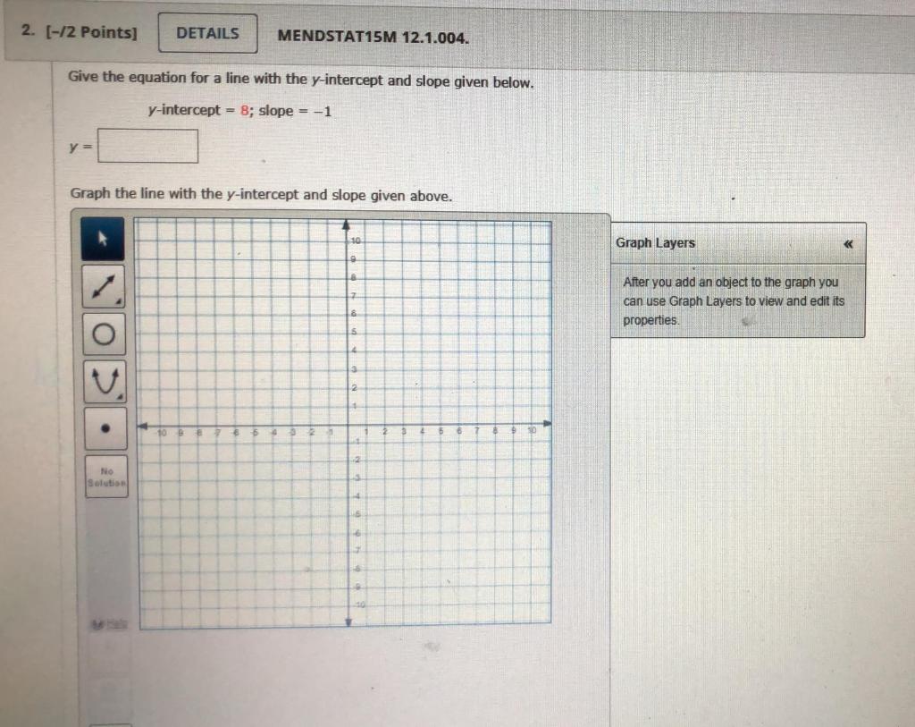 Solved 2. [-12 Points) DETAILS MENDSTAT15M 12.1.004. Give | Chegg.com