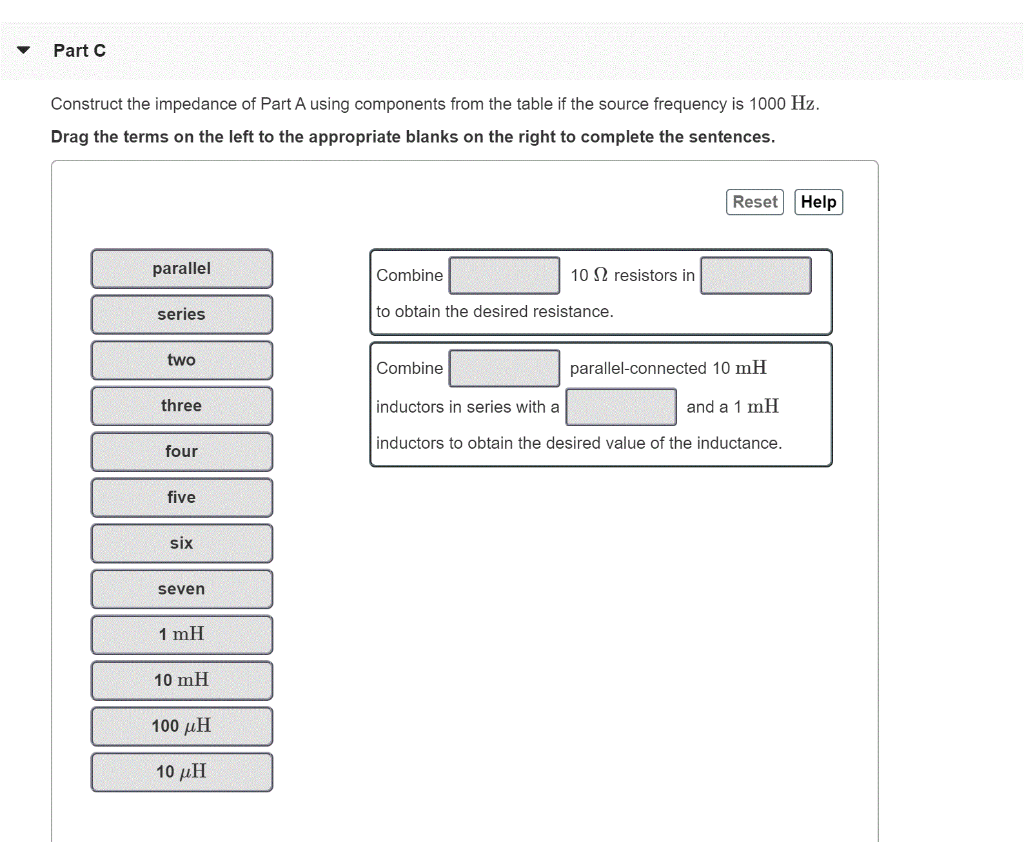 Solved RI Review Constants The phasor voltage Van in the | Chegg.com