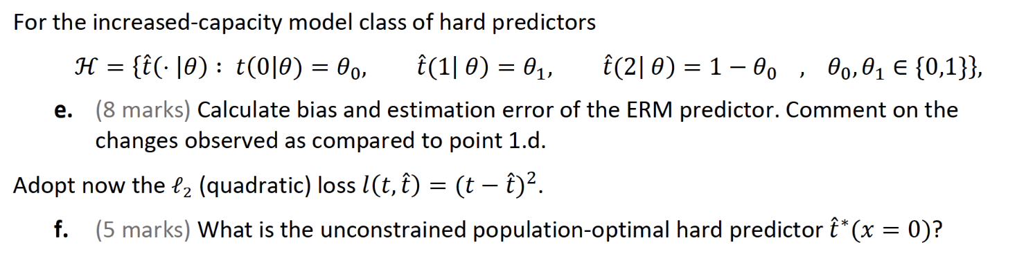 1. ( 25 marks) We have N=200 labelled data points | Chegg.com