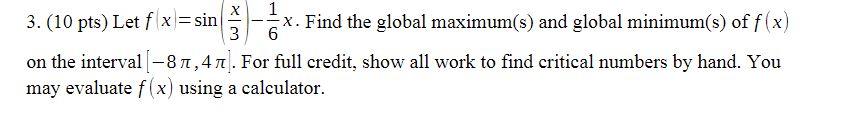 Solved #7.3 : Hello and thank you for taking the time out of | Chegg.com