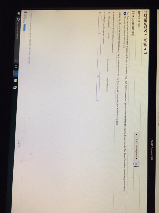 Solved Homework: Chapter 1 Score: 0 2 pts S1-7 (bookstatic) | Chegg.com Solved Homework: Chapter 1 Score: 0 2 pts S1-7 (bookstatic) | Chegg.com