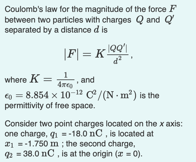 Solved What is (Fnet3)x ( F n e t 3 ) x , the x-component of | Chegg.com