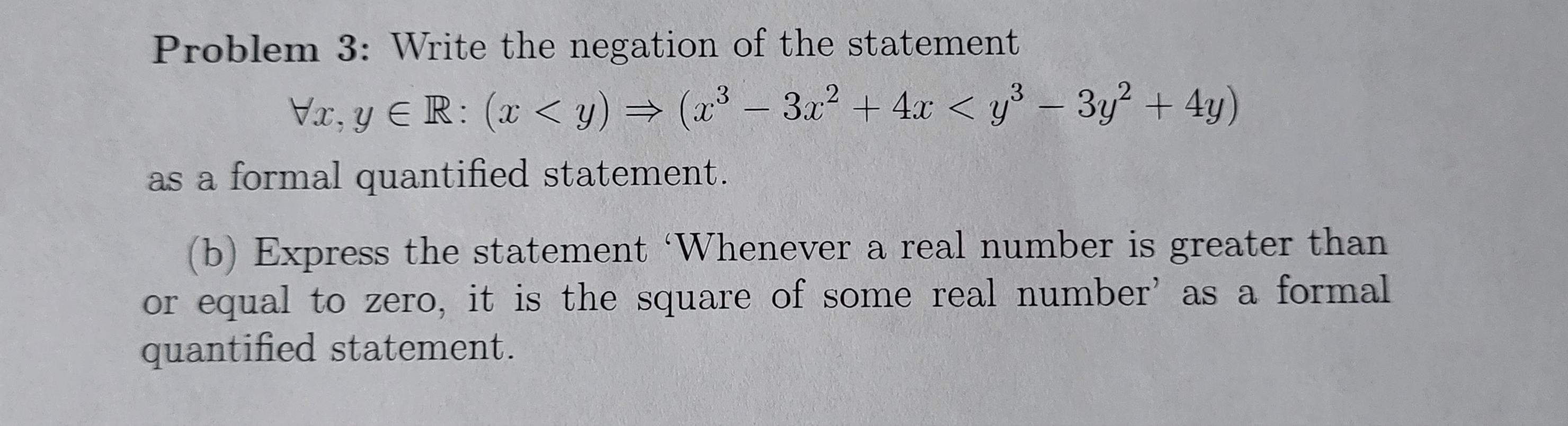 Solved ∀x Y∈r X