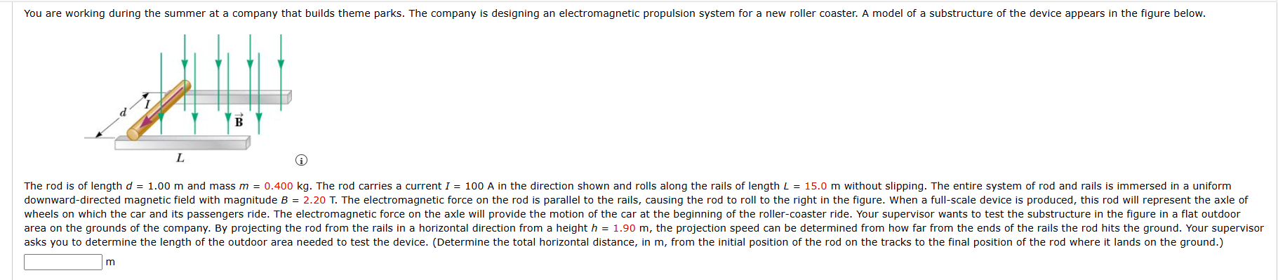 Solved You are working during the summer at a company that | Chegg.com