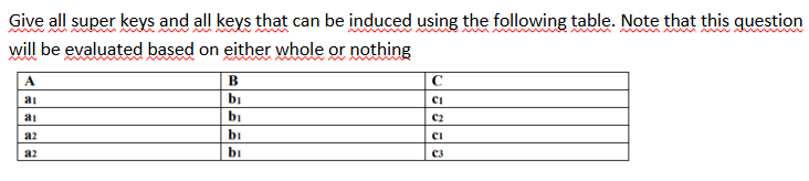 Solved can you answer the question accordingly | Chegg.com