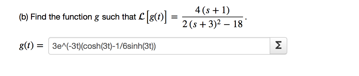 Solved Help Entering Answers See Example 3.3.10, in Section | Chegg.com