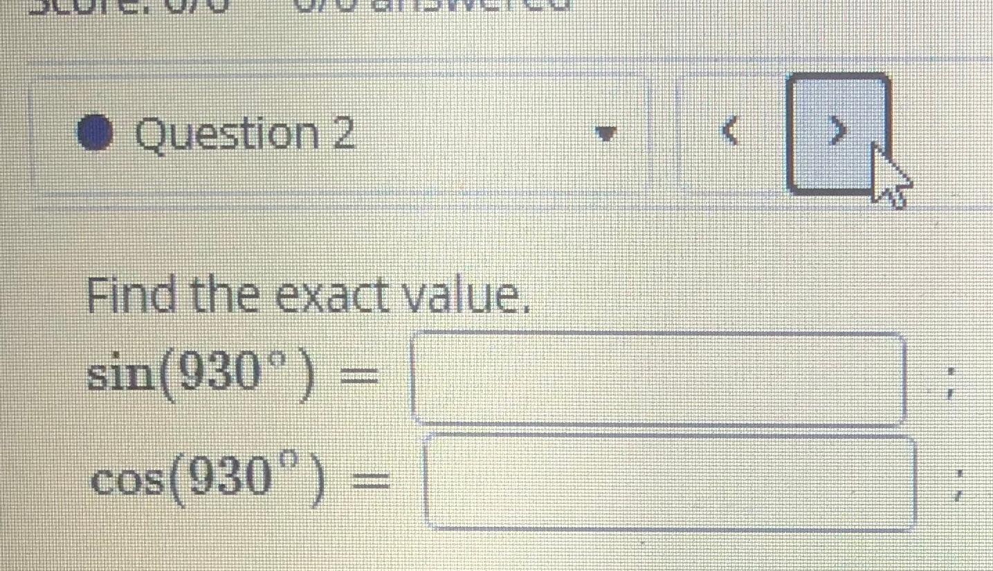 Solved • Question 1 The reference angle of 214 degrees is | Chegg.com