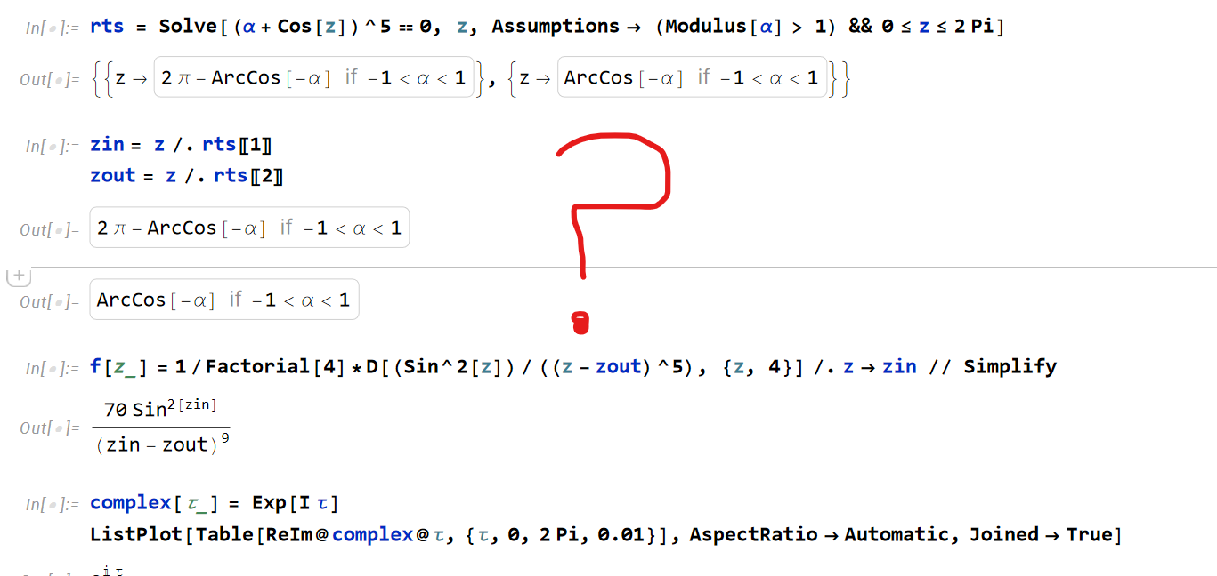Solved Substituteinto the integral in the image below, | Chegg.com