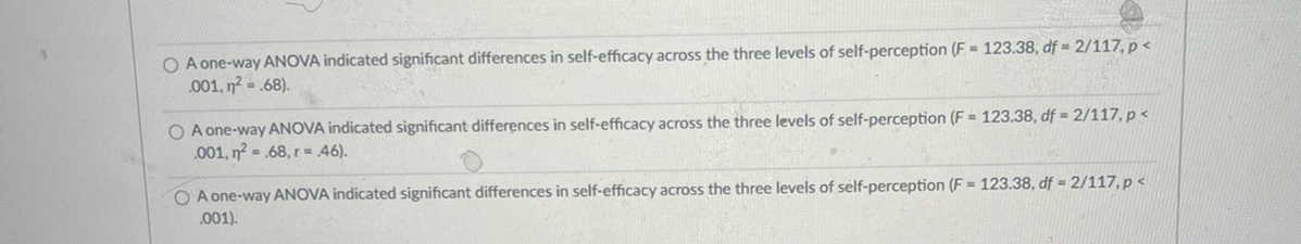 Solved Which of the following is written correctly in the | Chegg.com