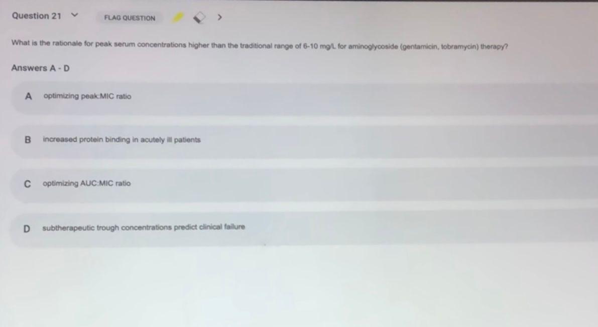 FE, a hemodialysis patient, is receiving Florp. We | Chegg.com