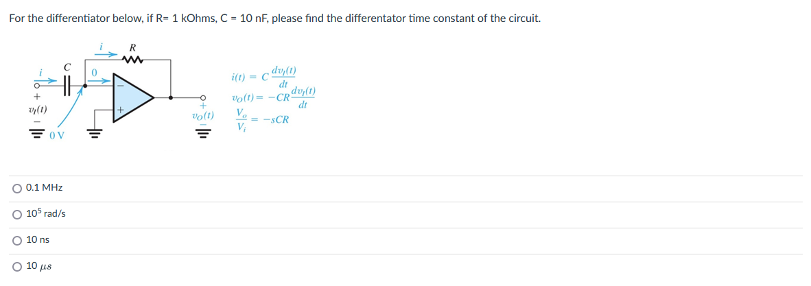 Solved 1. Which statement below is incorrect? 2. For the | Chegg.com