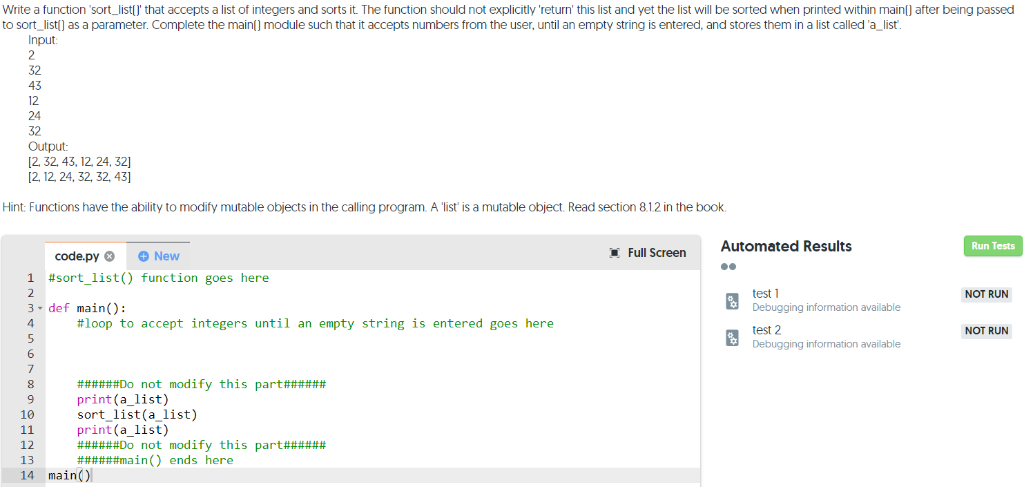 Solved Write a function 'music_func' that takes 3 parameters | Chegg.com