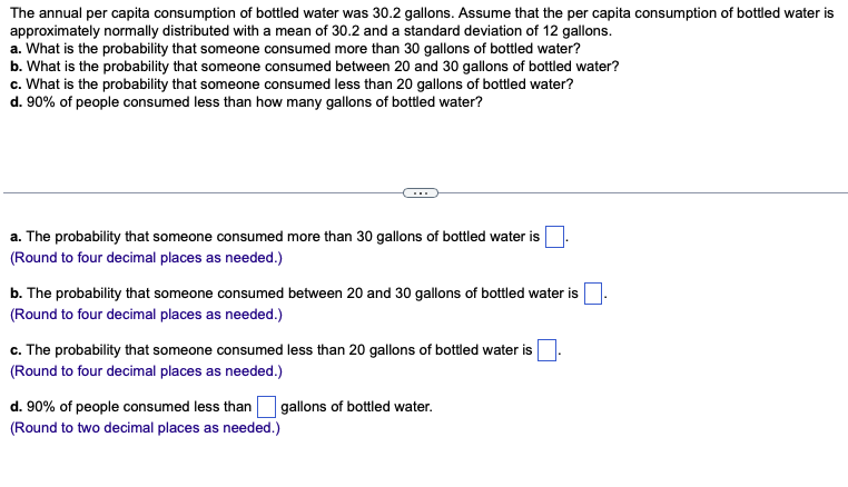 Solved STATISTICS MAY BE THE HARDEST THING IVE EVER TRIED TO | Chegg.com