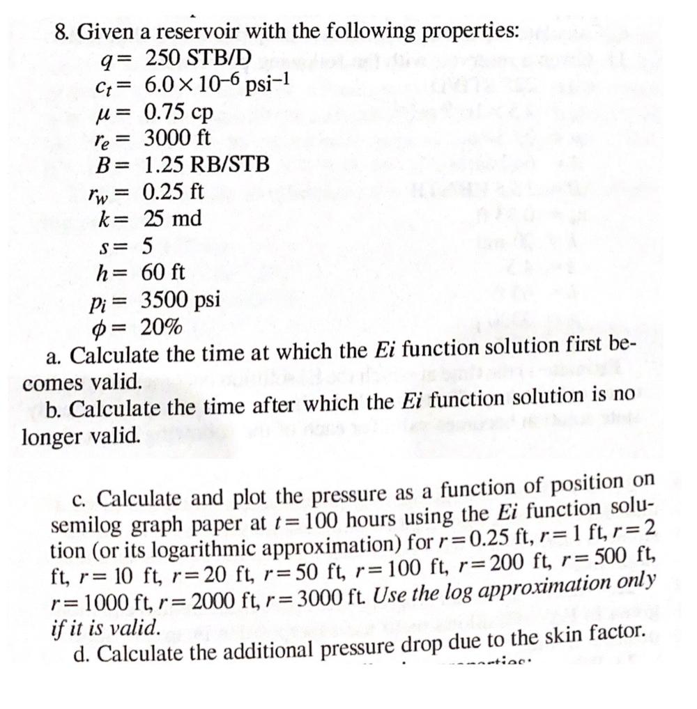 Solved Question | Chegg.com