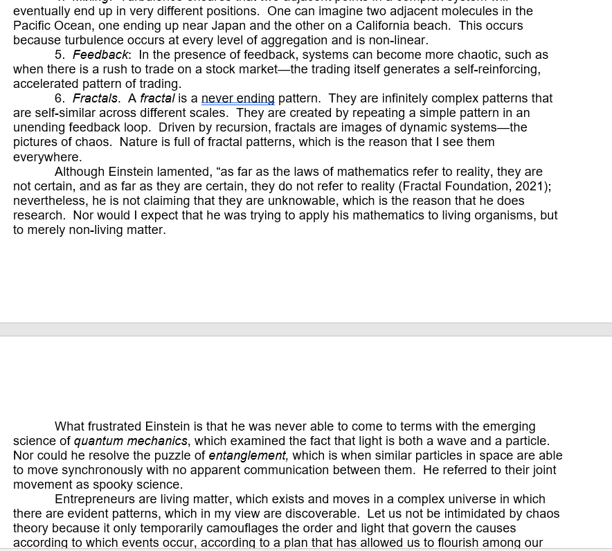 Solved Please help me with a three page reflection paper (I | Chegg.com