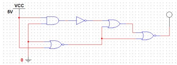 Solved Based on the functions of basic logic gates find out | Chegg.com