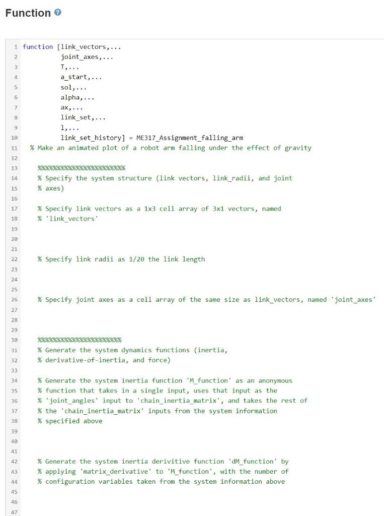 Solved Product: Falling arm O solutions submitted (max: | Chegg.com