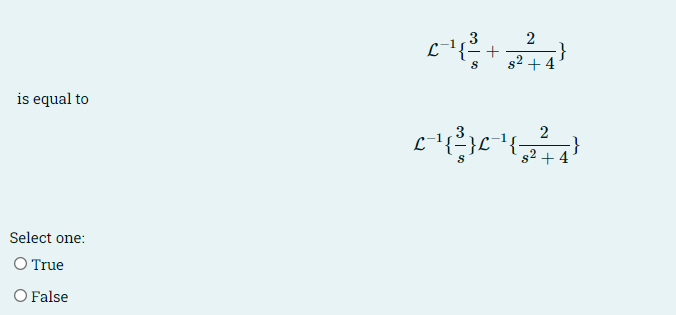 Solved To find a particular solution for 2y′′−12y′+18y=x2+10 | Chegg.com
