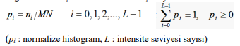 Solved Rebuild the automatic iterative threshold finding | Chegg.com