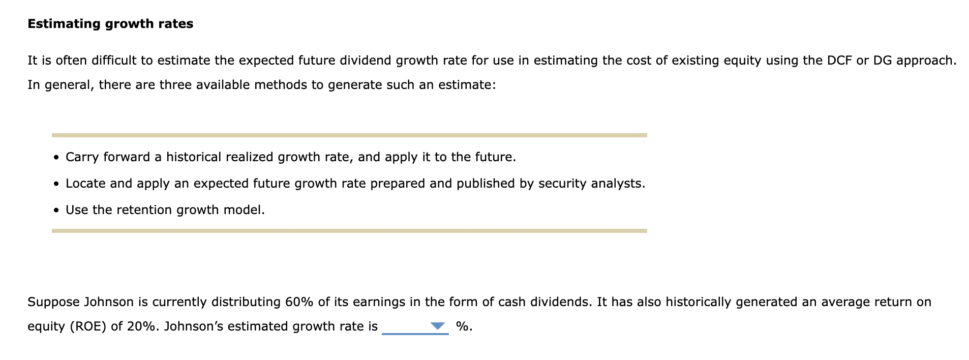 Solved The current risk-free rate of return (rRF) is 4.67% | Chegg.com