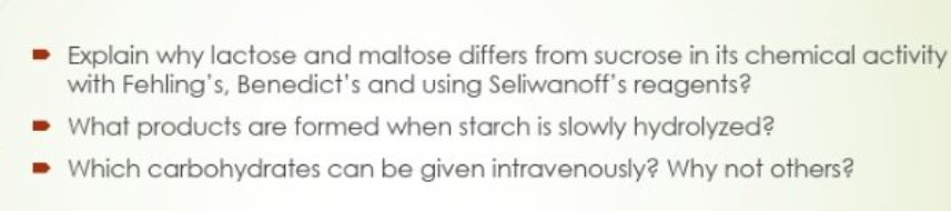 Solved - Explain why lactose and maltose differs from | Chegg.com