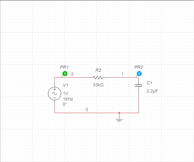Solved Basic electrical engineering problem I am learning | Chegg.com