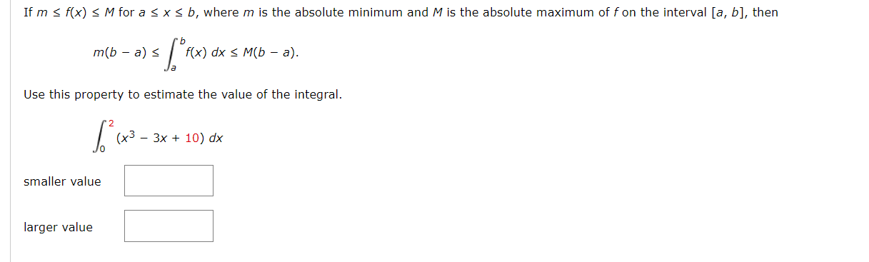 Solved If m = f(x)