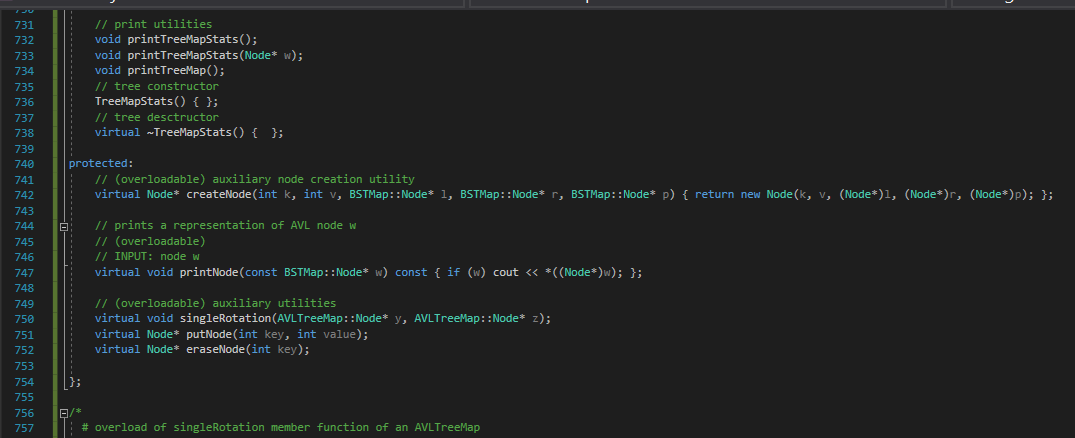 Solved C++Plz Answer Part 1,2, and 3.Code for part 1 goes on | Chegg.com