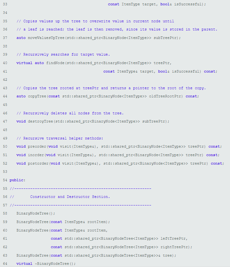 Solved Write a program that maintains a database containing | Chegg.com