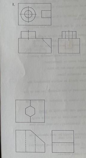 Solved Complete the views below by adding any missing entity | Chegg.com