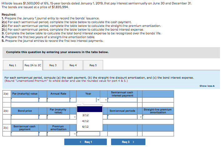 Solved Required: 1. Prepare the January 1 journal entry to | Chegg.com