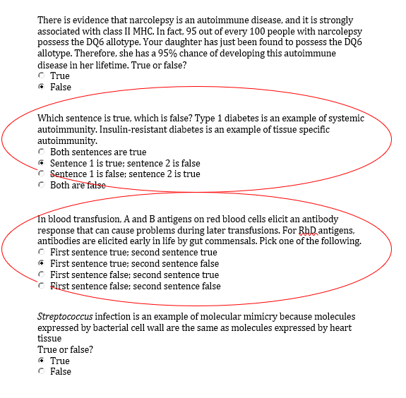 Solved Hi, I need help with my biology homework. As you can | Chegg.com