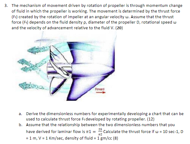 Solved 3. The mechanism of movement driven by rotation of | Chegg.com