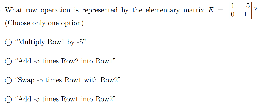 Solved 2. Multiple choice section. Fill in the circle or | Chegg.com