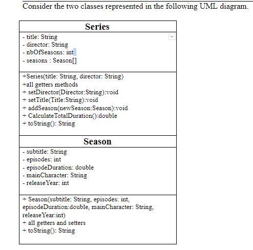 Solved USING JAVA (NET BEANS IDE ) PLEASE I NEED IT AS SOON | Chegg.com