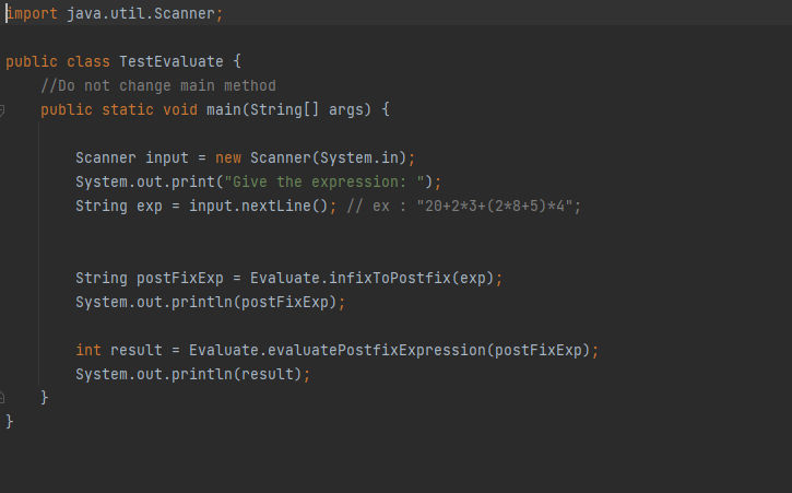 Solved Hello, I want help with my data structures and | Chegg.com