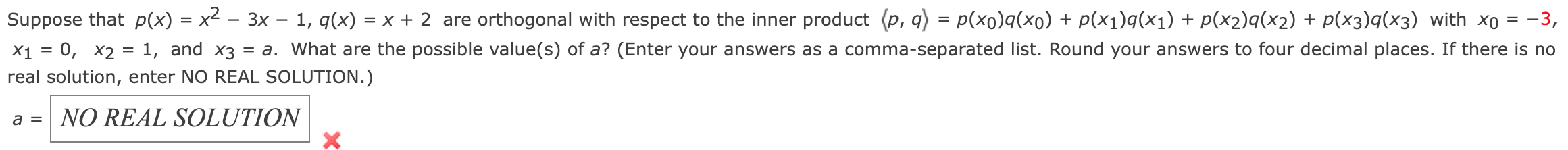 Solved Suppose that f(x)=x2+8. (A graphing calculator is | Chegg.com