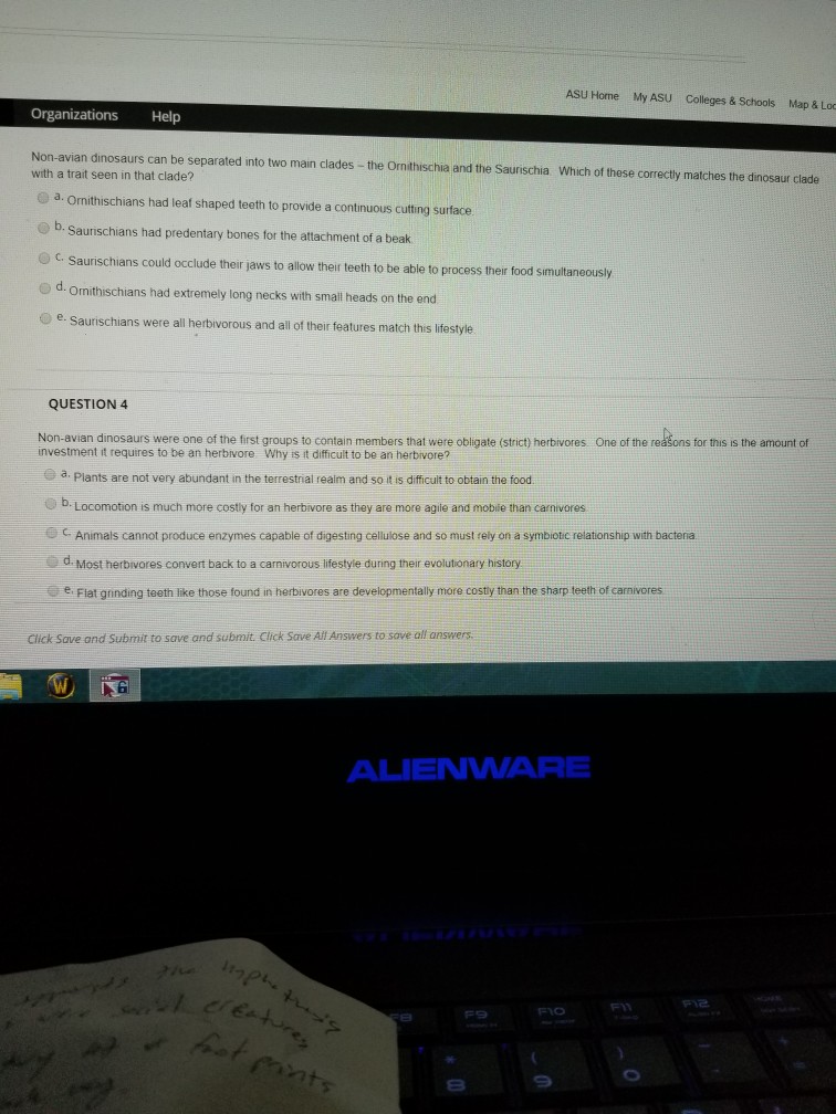 Solved answer both please | Chegg.com