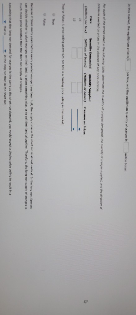 Solved Use the graph input tool to help you answer the | Chegg.com