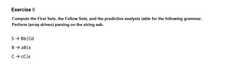 Solved please solve the above question according to the | Chegg.com